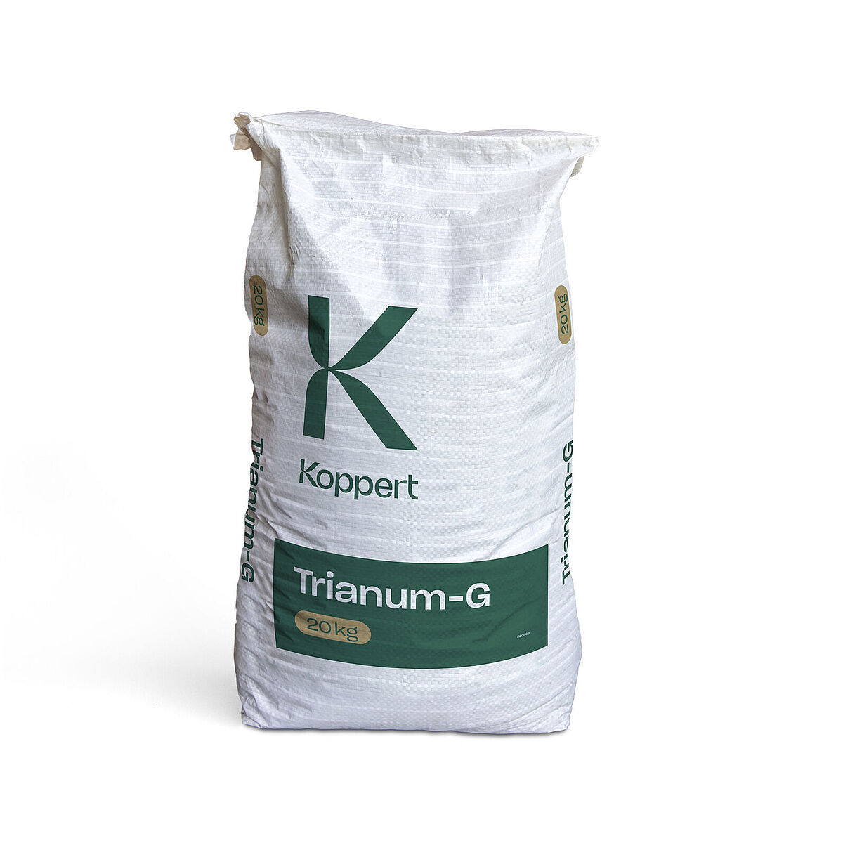 Trianum-G | Prevenir e controlar doenças do solo | Trichoderma ...