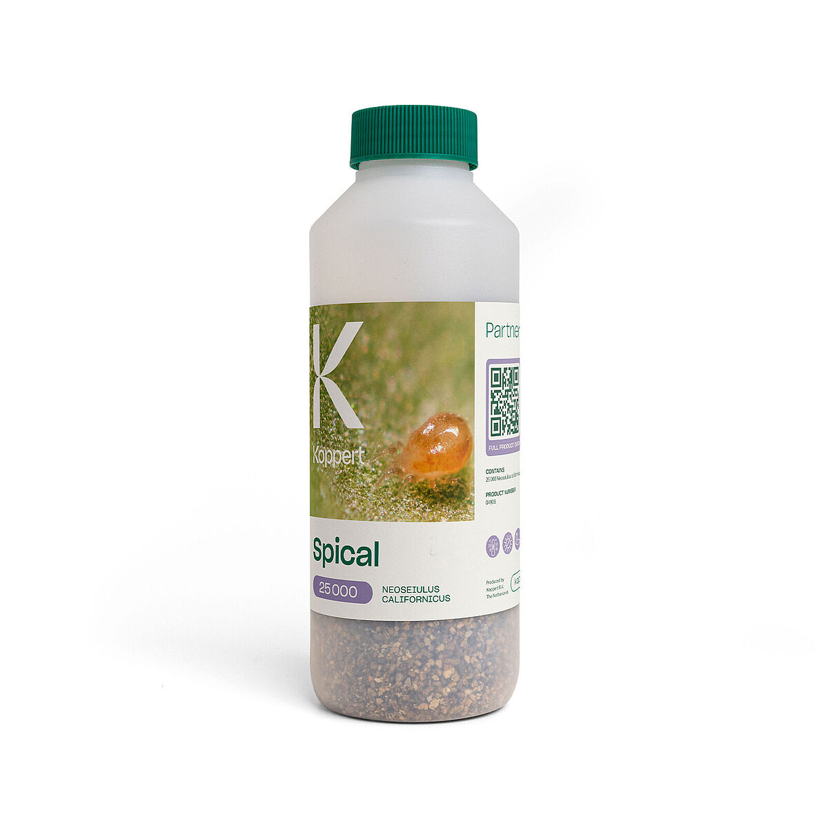Spical | Koppert Produtos